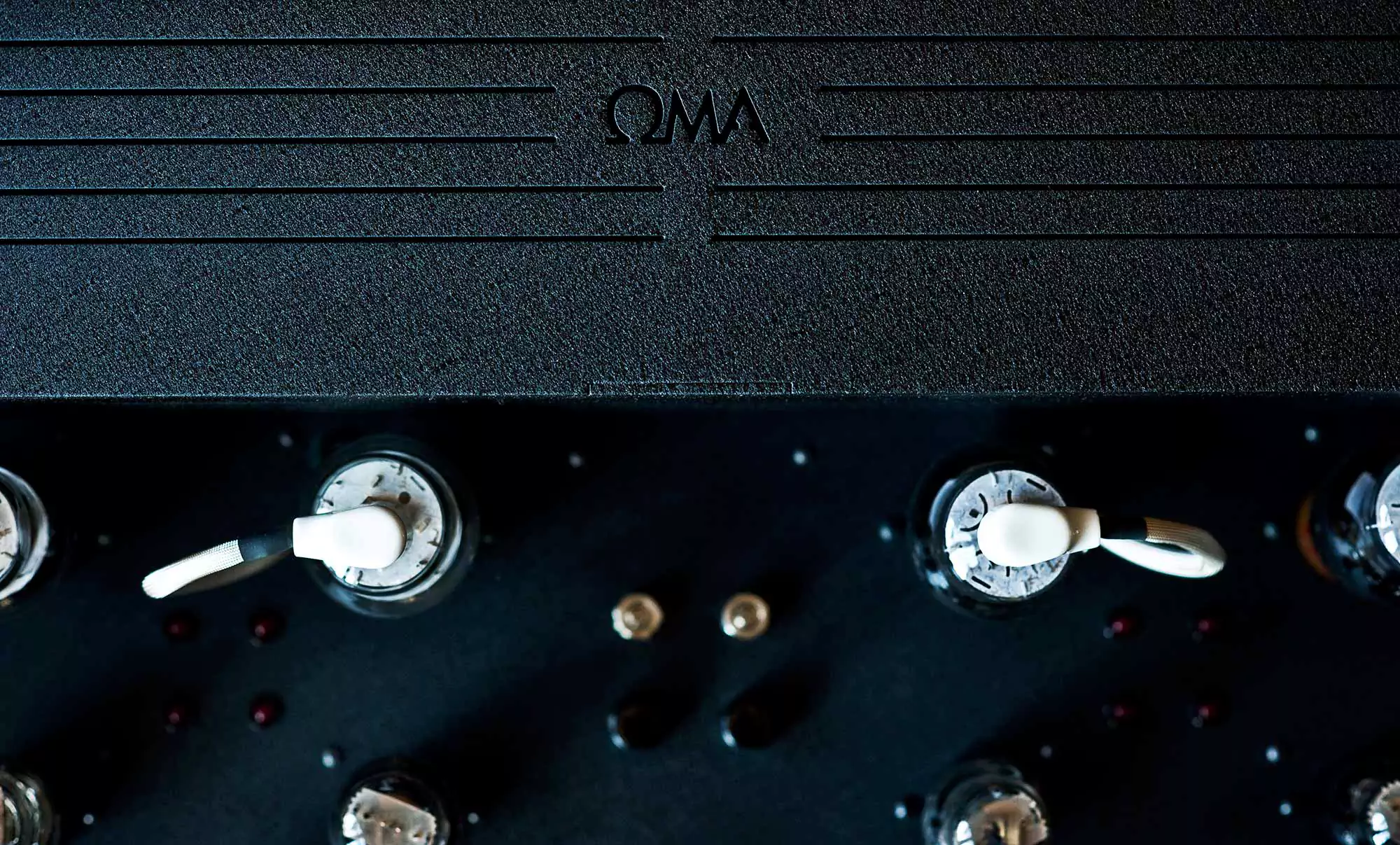 Oswalds Mill Audio Product Gallery | OMA