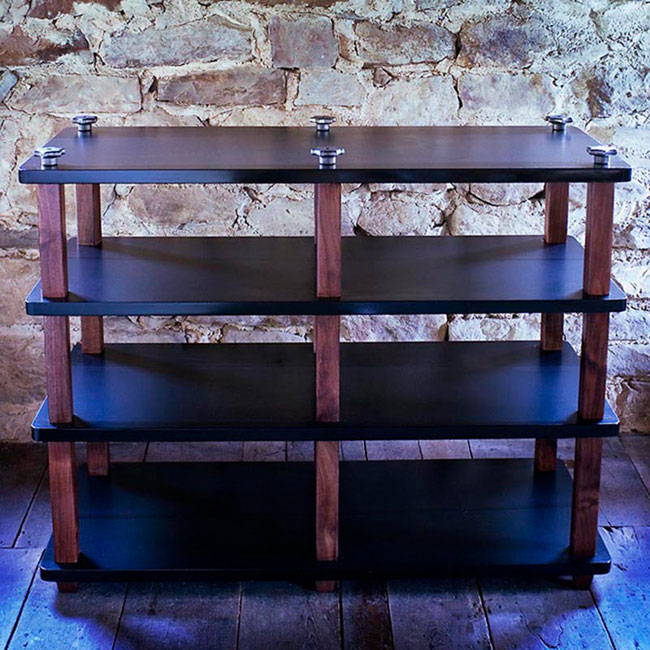 Oswalds Mill Audio - Equipment Racks | OMA Audio-furniture