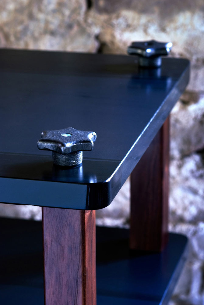 Oswalds Mill Audio - Equipment Racks | OMA Audio-furniture